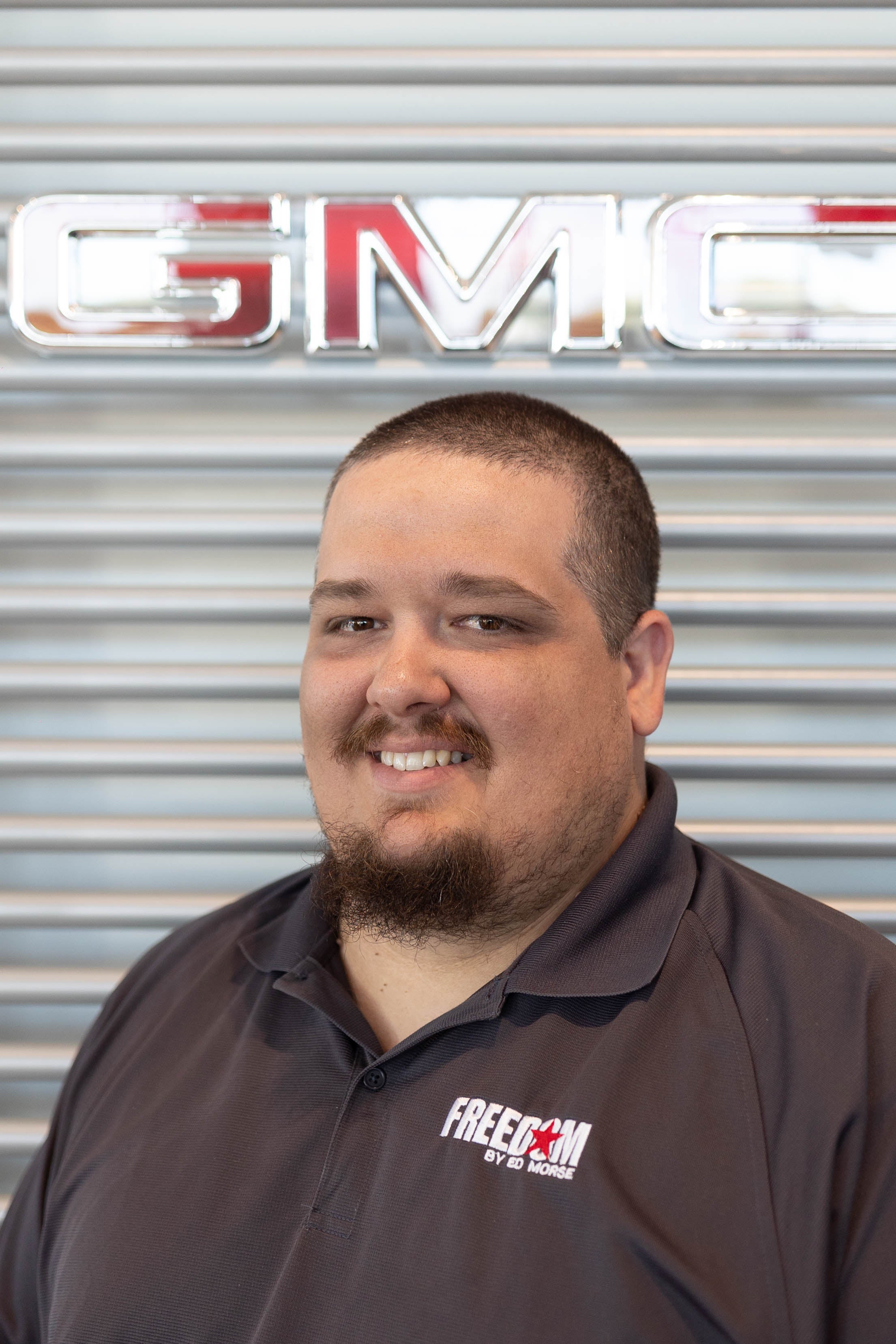 Freedom Buick GMC Greenville by Ed Morse Staff | Meet Our GMC Team