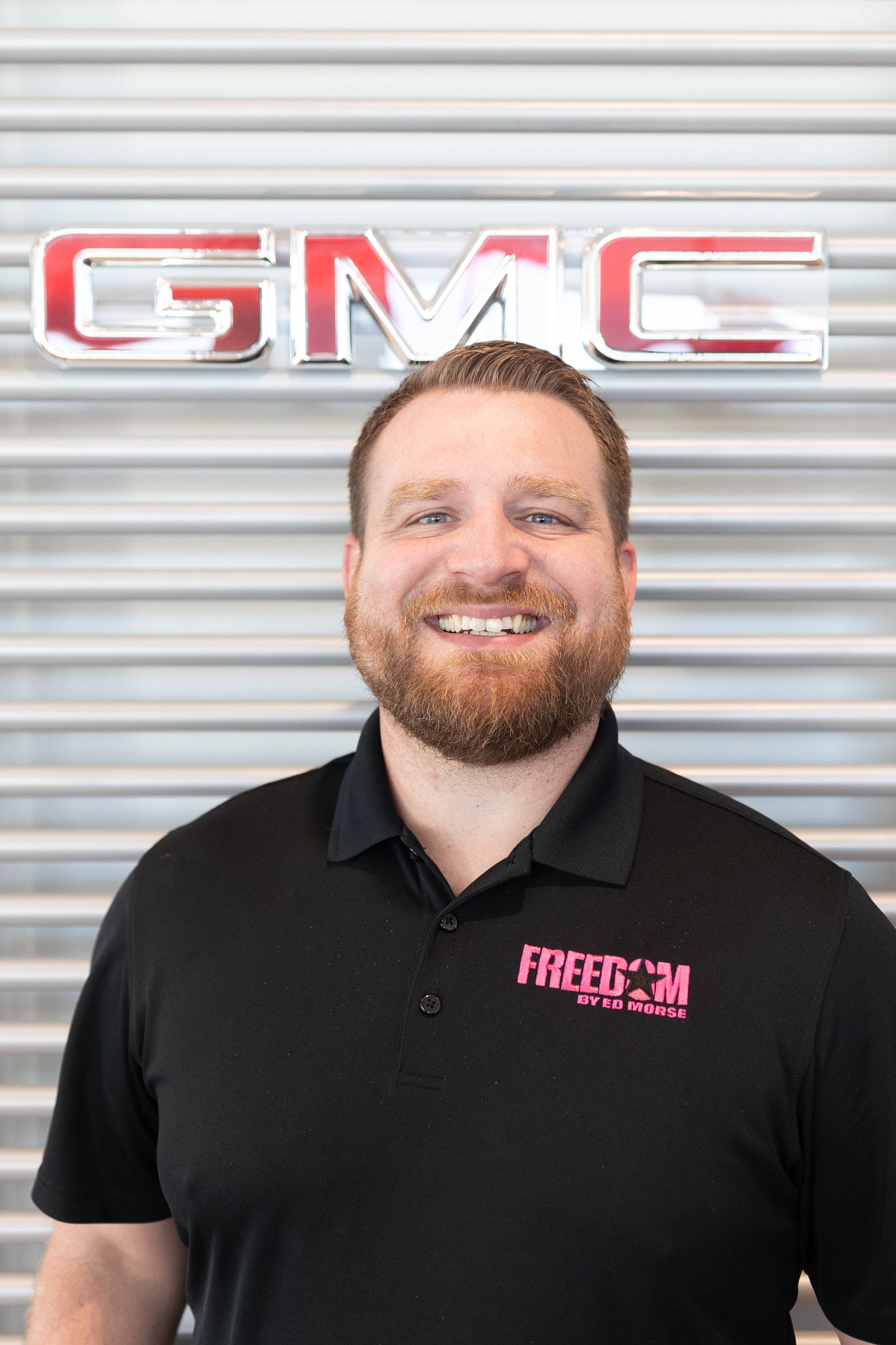 Freedom Buick GMC Greenville by Ed Morse Staff | Meet Our GMC Team