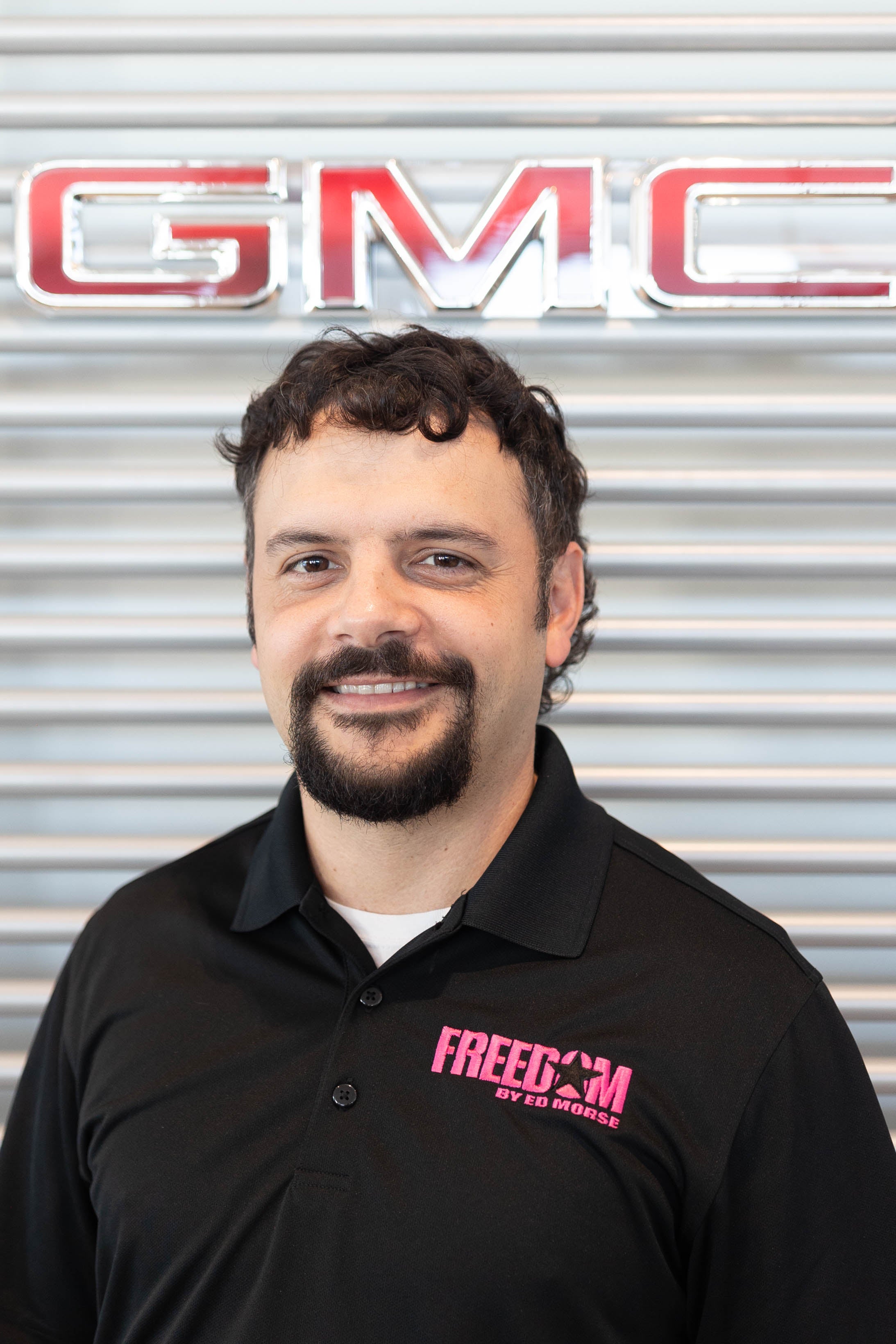 Freedom Buick GMC Greenville by Ed Morse Staff | Meet Our Buick Team